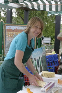 Somerset Cheese Company - Somerset Farmers Market